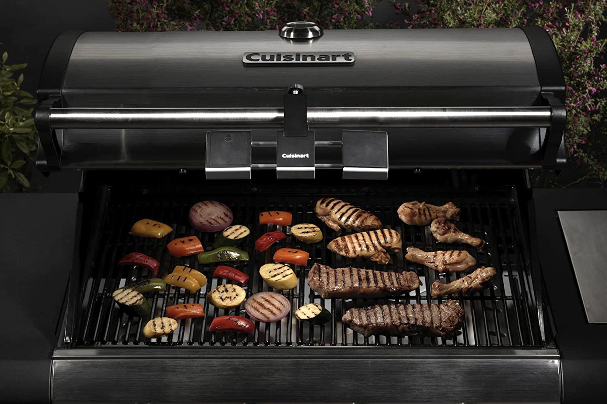 Cuisinart — Grill Parts America
