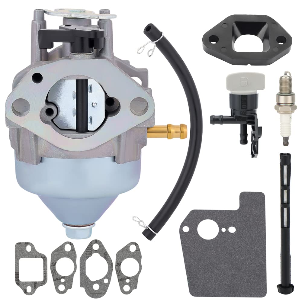 Powtol 16100-Z8B-911 Carburetor for Ryobi RY80940B 2800 psi 3100 psi P ...