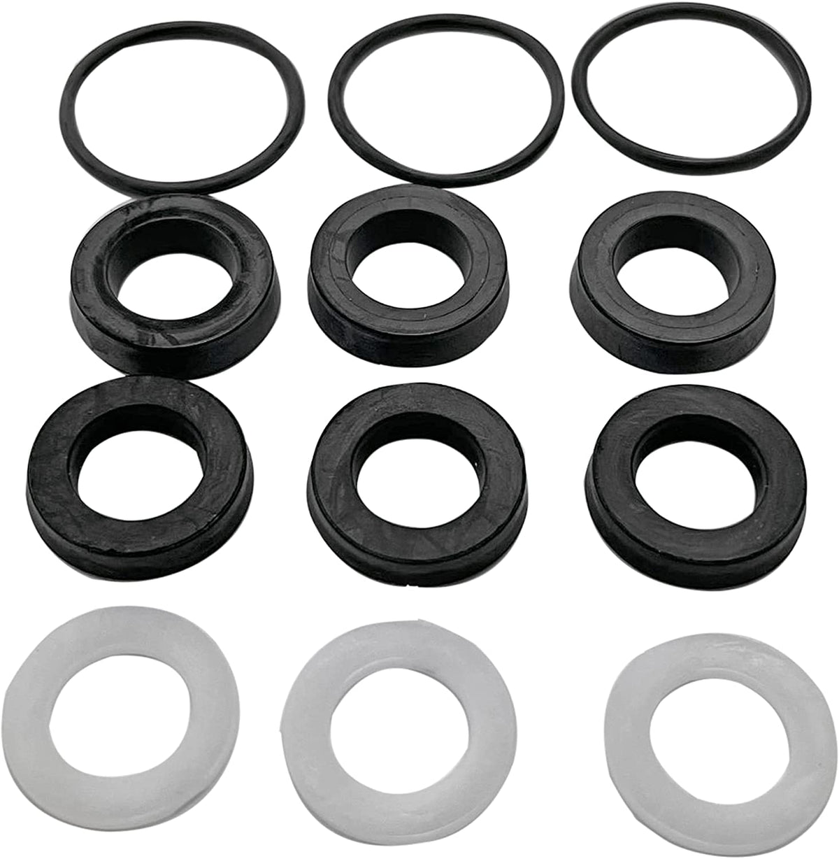 Simpson Cleaning 7106627 Replacement Water Seal Kit for Pressure Washe ...
