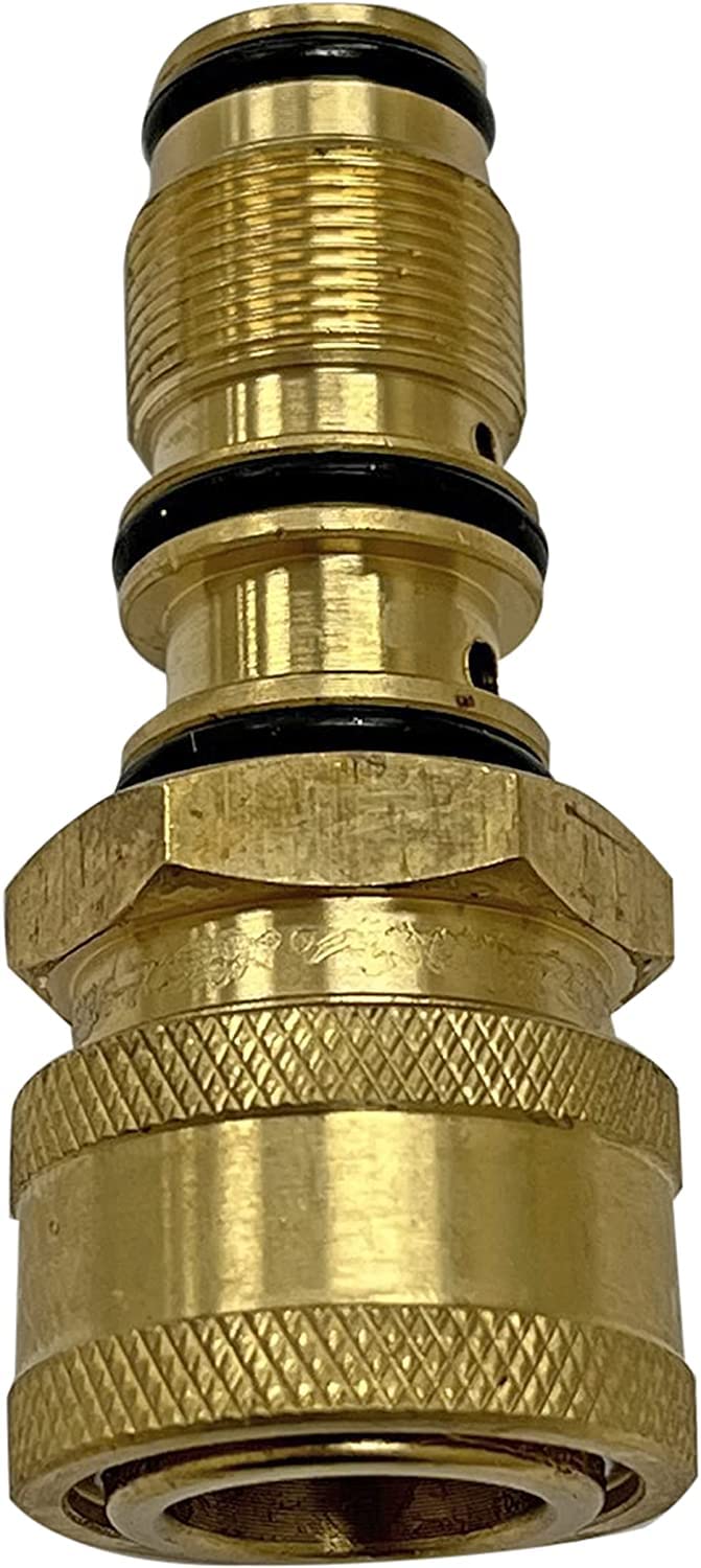 Simpson Cleaning 7110331 Replacement Water Outlet Kit for AAA Pressure ...