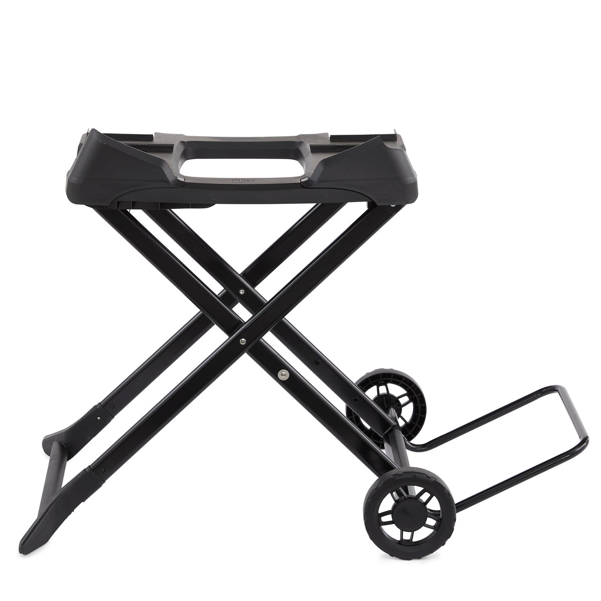 Weber Q Portable Cart — Grill Parts America