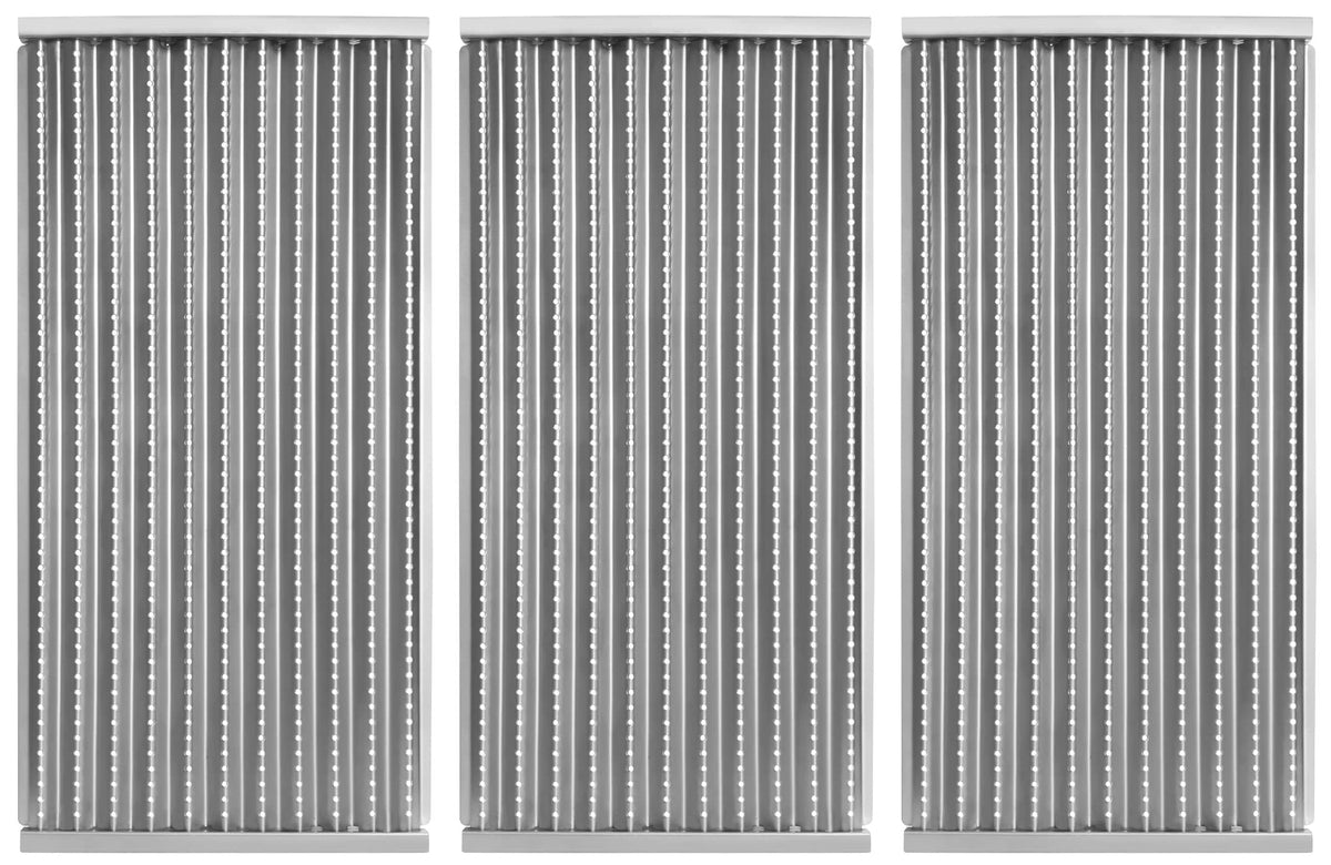 EasiBBQ Emitter Plates G460-0500-W1 for Charbroil Performance TRU-Infr ...