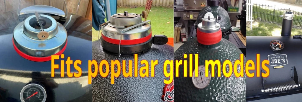 Grill Parts America