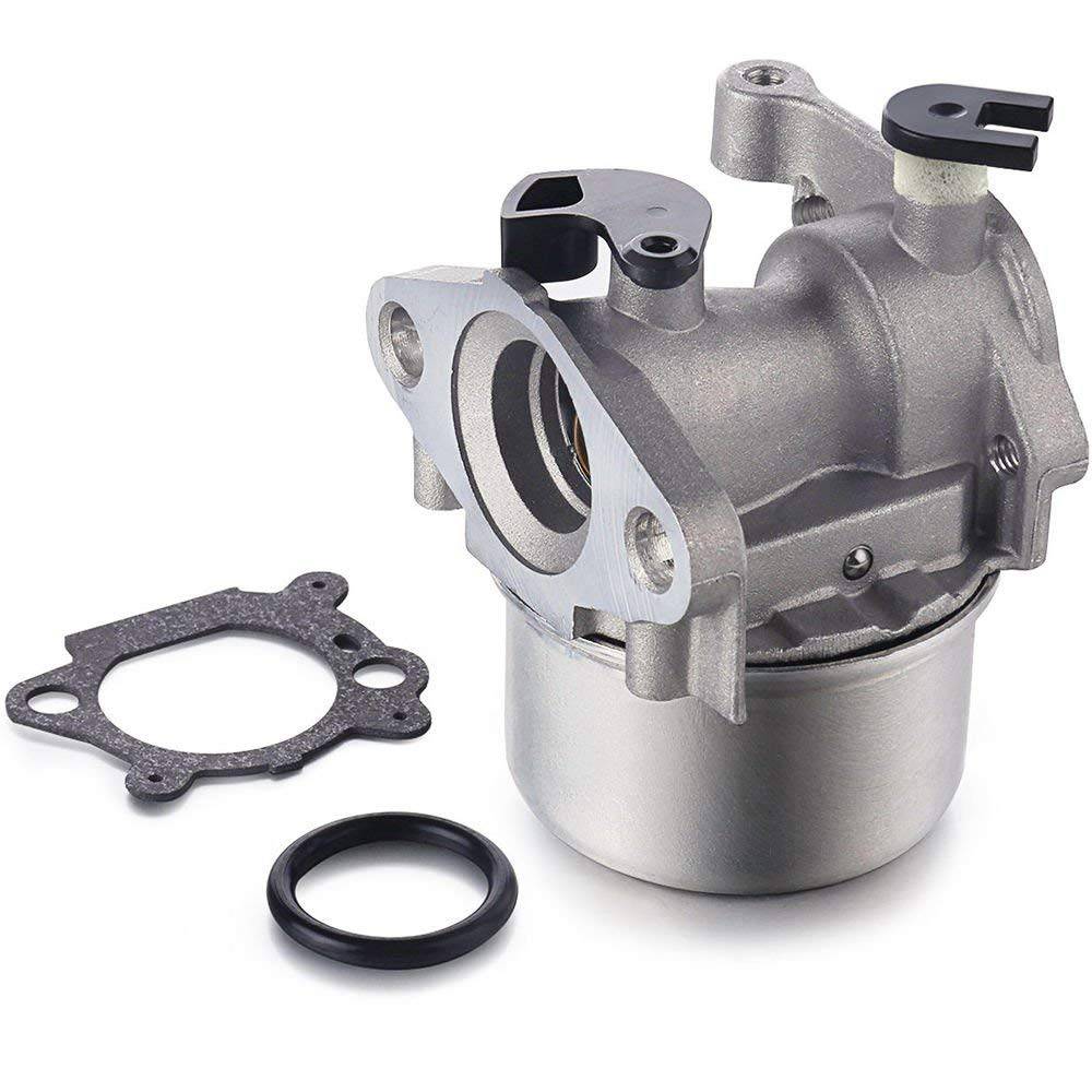 799866 Carburetor For Briggs Stratton 794304 796707 790845 799871 Toro ...