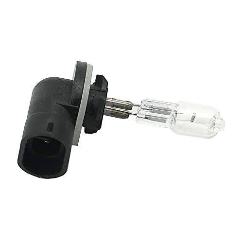 AUTOVIC 12V 27W Halogen Light Bulb For Ariens Snow Blower Compact Delu ...