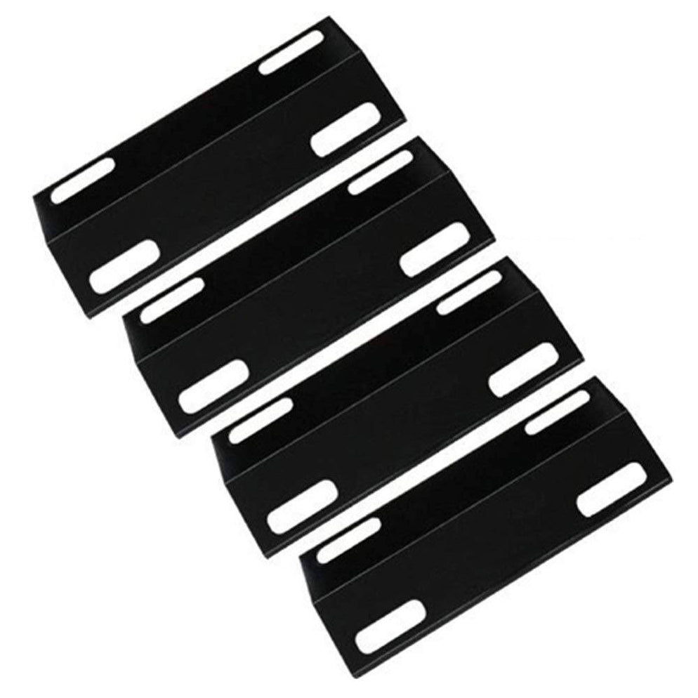 99351(4-pack) Porcelain Steel Heat Plate Replacement for Select Ducane ...