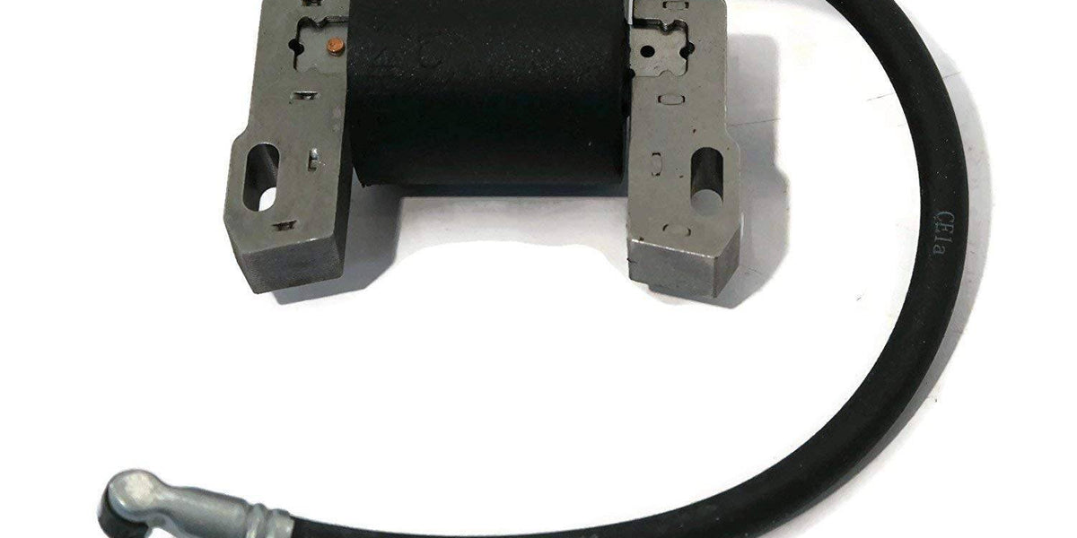 Briggs & Stratton 591459 Ignition Coil, Replacement Electronic Ignition ...