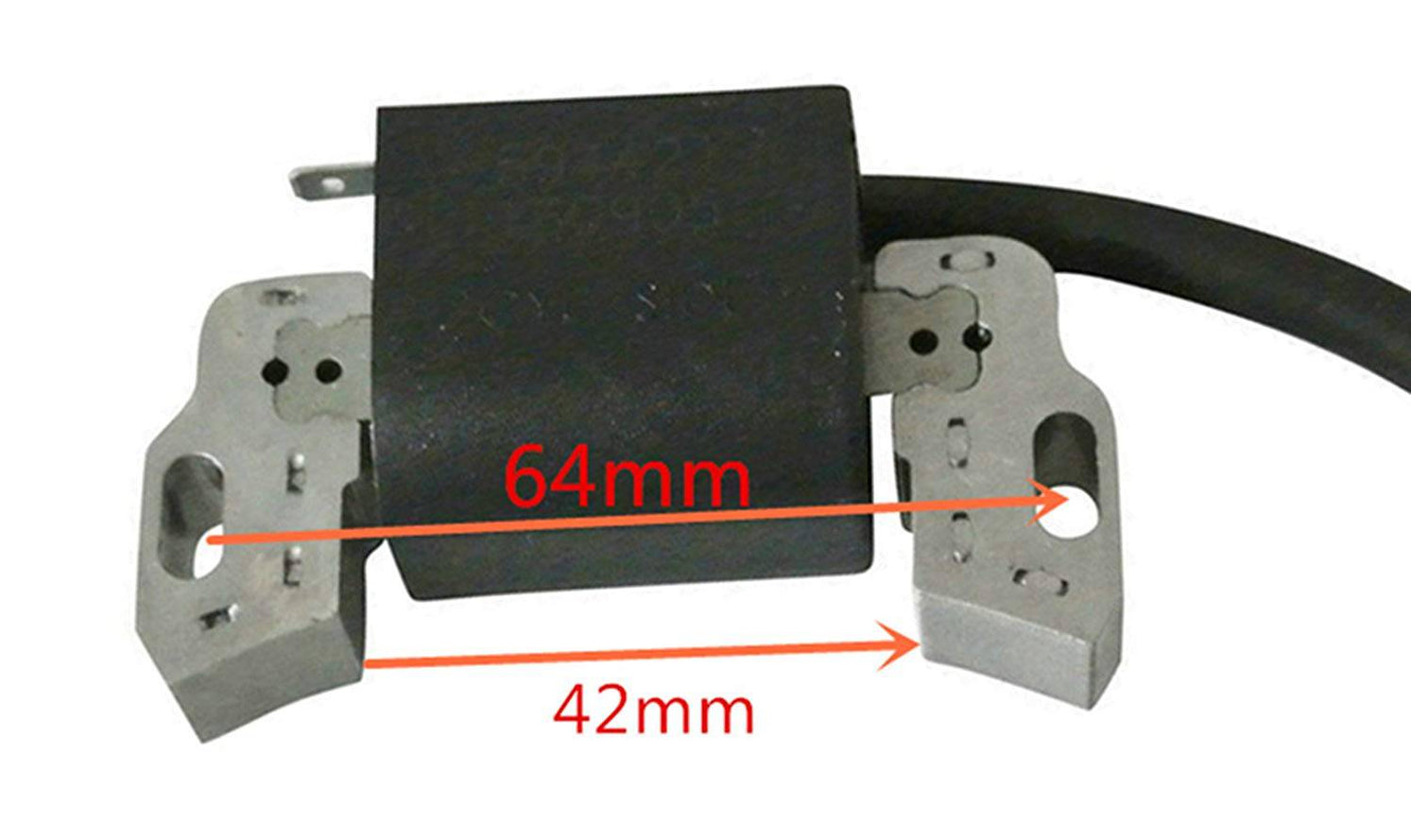 Craftsman 593872 799582 798534 Ignition Coil — Grill Parts America
