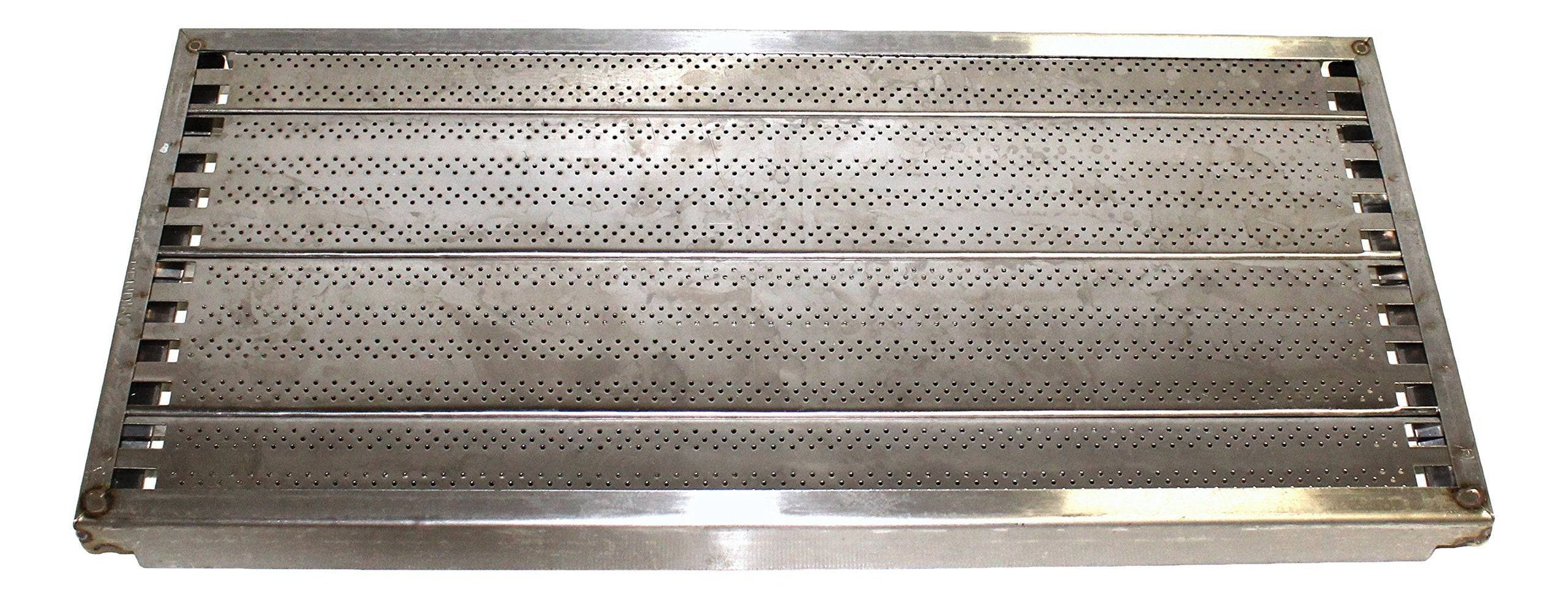 Char-Broil Housing, F/ Cooking Grate, Ir (3488898) — Grill Parts America