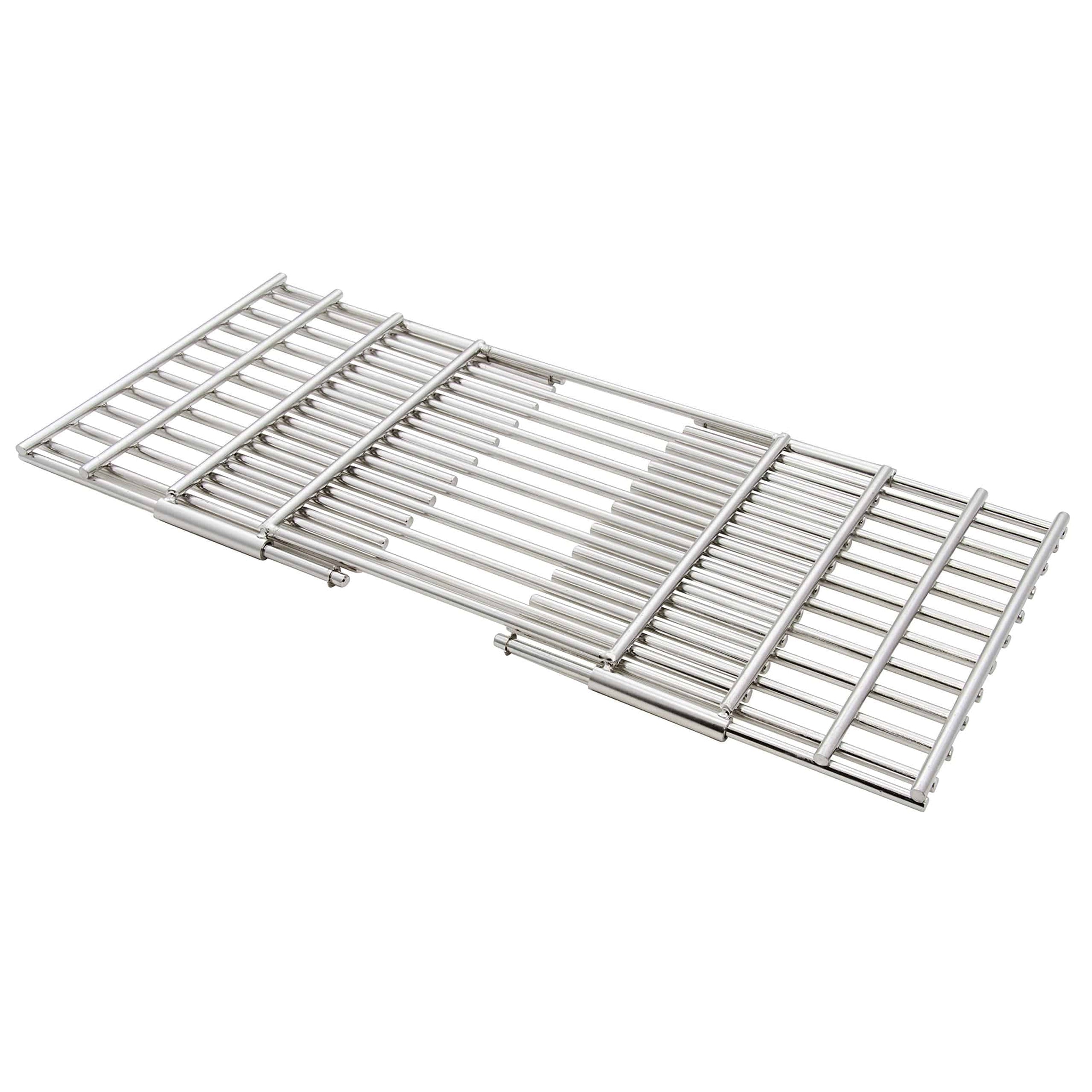 Char-Broil Universal Stainless Steel Grate — Grill Parts America