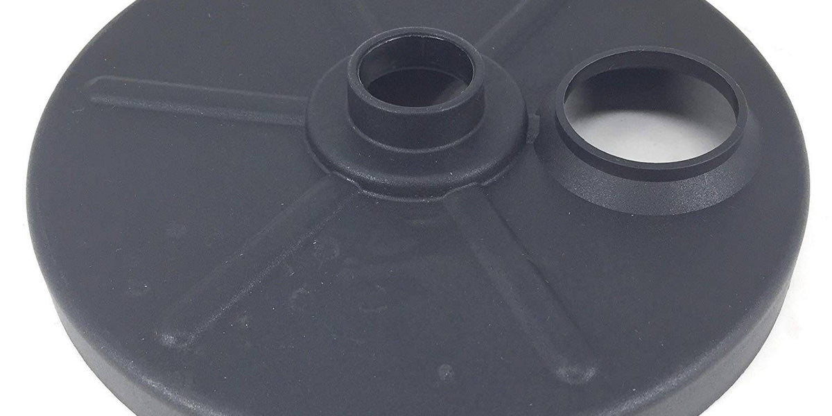 Craftsman 581840401 Wheel Dust Cover — Grill Parts America