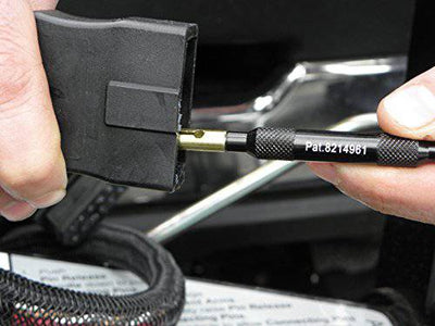 IPA 8045 Plow Connector Terminal Cleaner Set — Grill Parts America