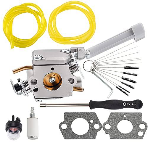 Kizut RY08420A Carburetor for Ryobi Bp42 Carburetor 308054079 RY08420 ...