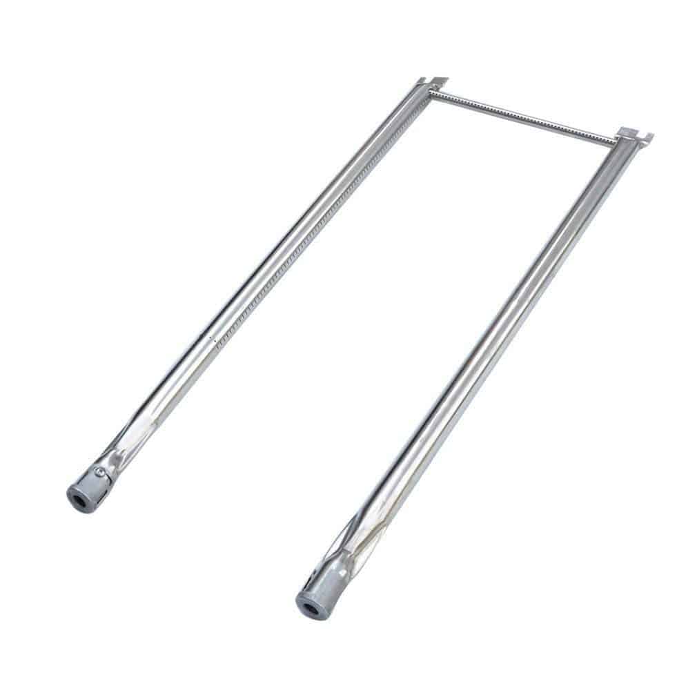 Onlyfire Stainless Steel Burner Tube Set for Weber Spirit 500, Spirit ...