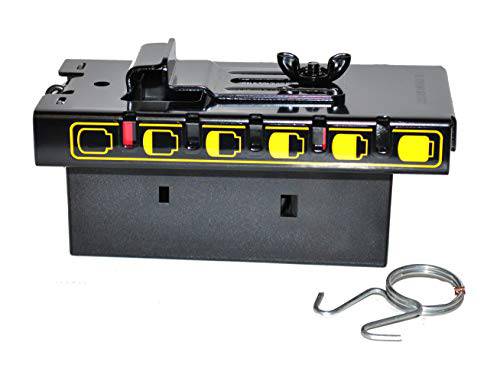 Weber # 88214 LP Tank Scale for Some Spirit & Genesis Grills — Grill ...