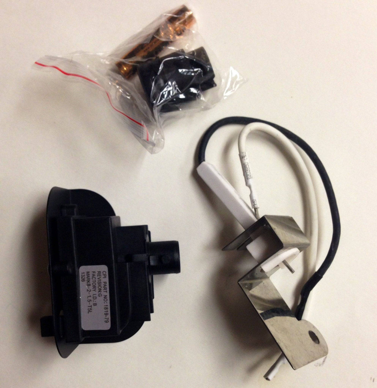 Weber 63788 Q320 Igniter Kit — Grill Parts America