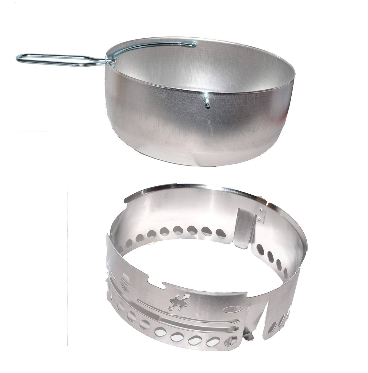 Weber 65143 Ash Catcher Assy for 22.5" One Touch Grills — Grill Parts ...