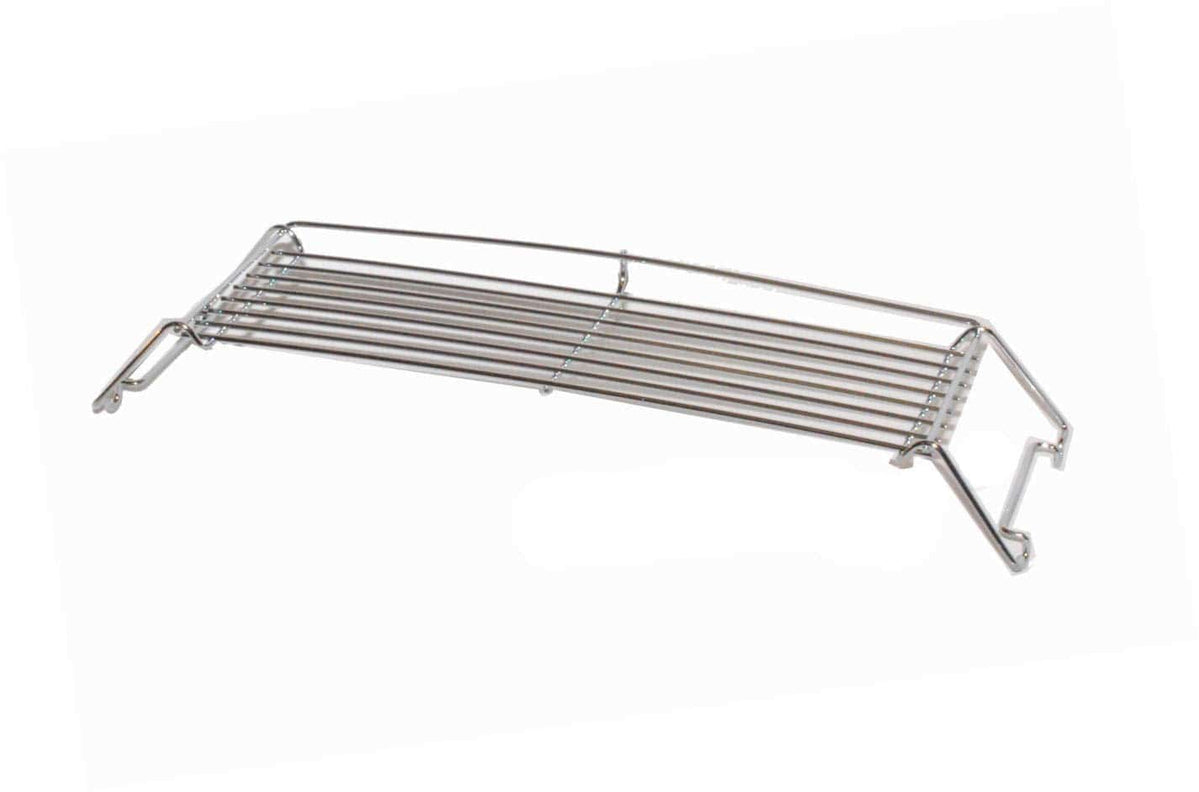 Weber # 69929 Q300/320 and Q3200 Warming Rack '14 — Grill Parts America
