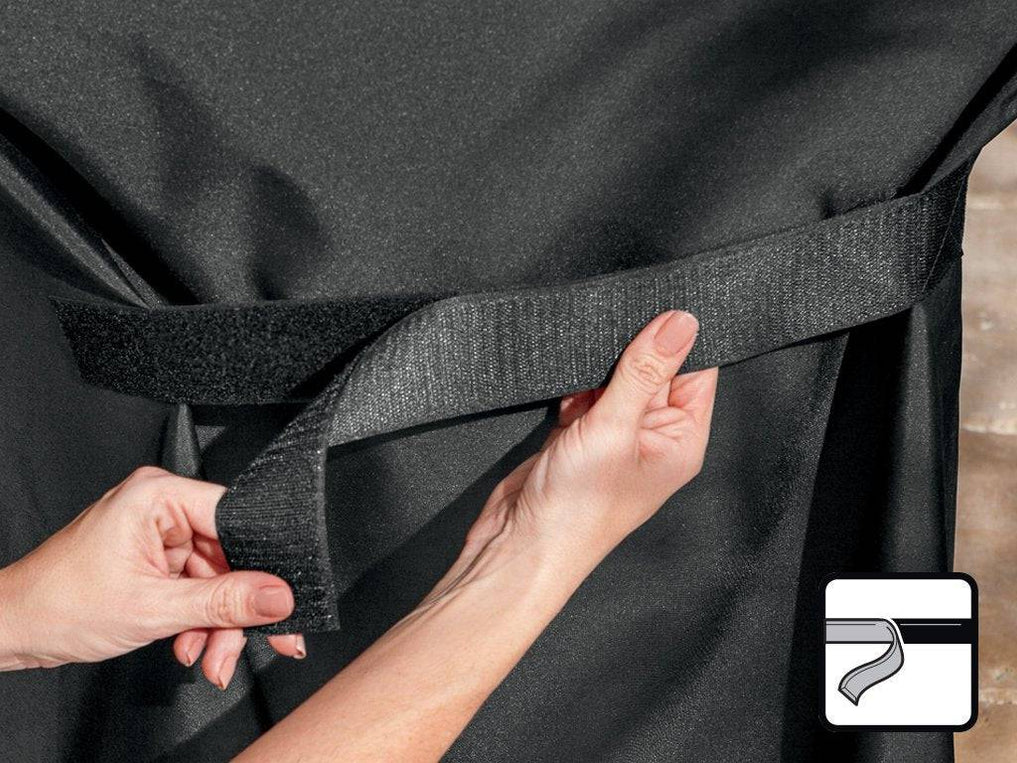 Weber 7139 Spirit II 3B Grill Cover — Grill Parts America