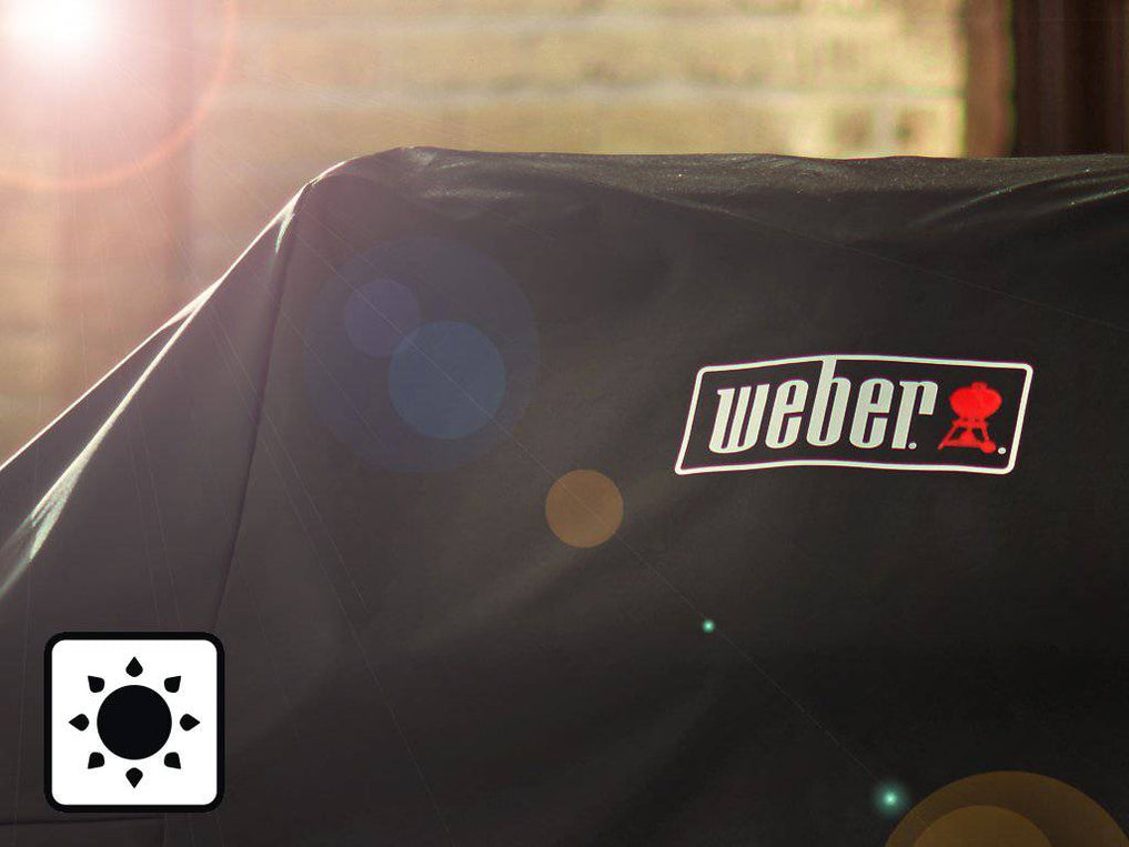 Weber 7139 Spirit II 3B Grill Cover — Grill Parts America
