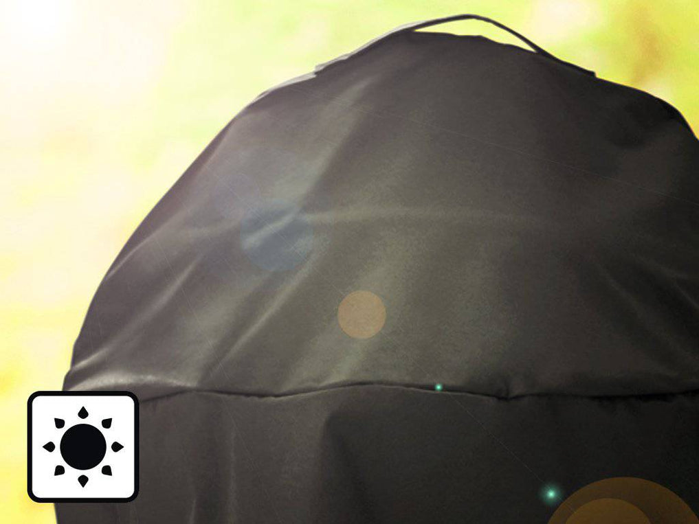 Weber 7150 Premium 22 inch Charcoal Grill Cover | Grill Parts America