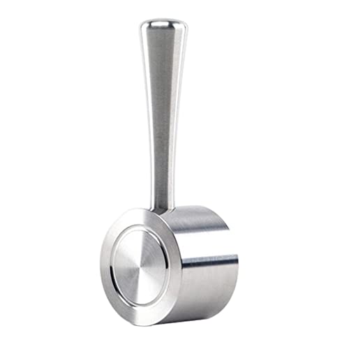PETSOLA Metal Steam Lever Durable Practical for Espresso Machines ...