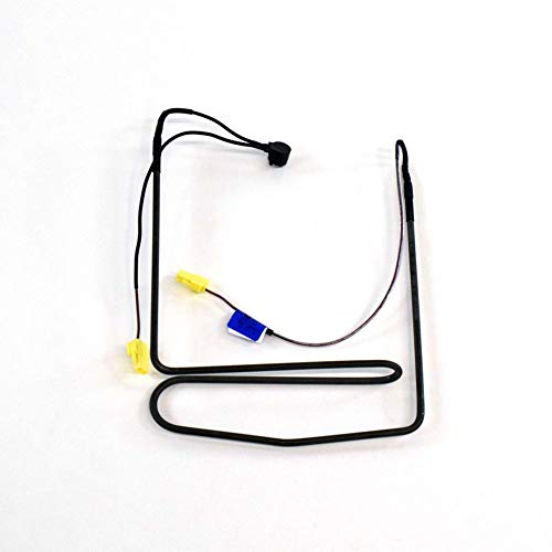 Samsung DA47-00324C Heater-Sheath-Metal Fre — Grill Parts America