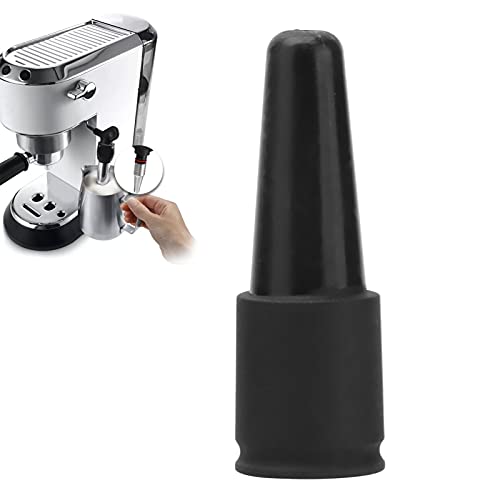 Coffee Machine Nozzle, Silicone Steam Nozzle for DeLonghi Coffee Maker ...