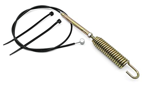 NOFIXS Auger Cable for Toro 121-6812 Snow blowers 726 826 826 — Grill ...