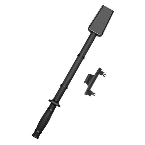 Snow Thrower Chute Clearing Tool for MTD OEM-731-2643,Cub Cadet 931-26 ...