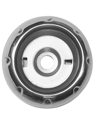 Weber 69823 Spirit Gas Grill Replacement Thermometer Bezel — Grill ...