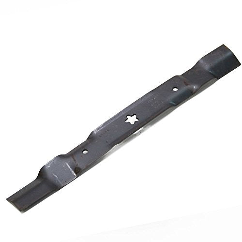 Husqvarna 532134149 Mulch Blade Replacement for Lawn Tractors — Grill ...