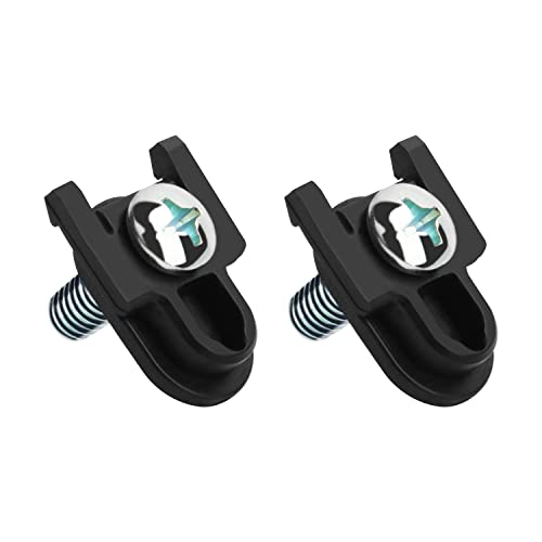 WR01X39781 Refrigerator Door Handle Fastener & for Fits GE Refrigerato ...