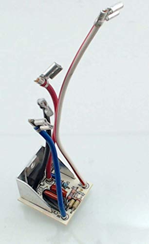 KitchenAid ,AP4568339, PS11752886, WPW10325124 Mixer Speed Phase Board ...