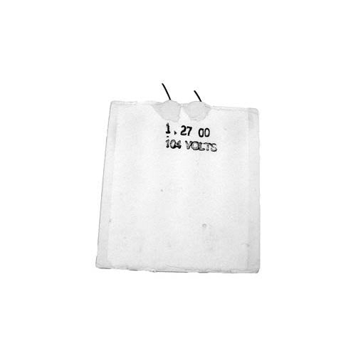 2N-3001805 Toaster Element120V 275W Compatible With Star Equipment ...