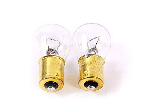 MTD 925-0963 Pack of 2 Headlamp Bulb - 12V — Grill Parts America