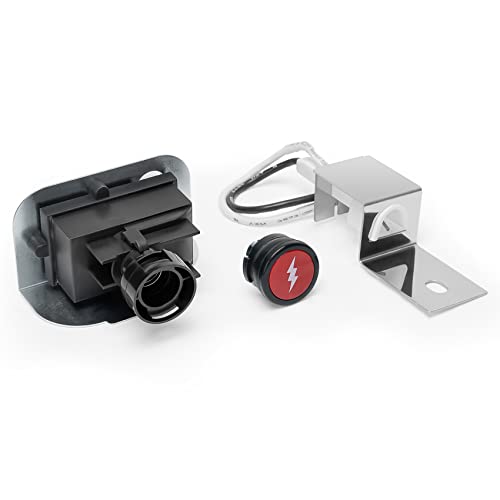 Onlyfire Chef Electronic Igniter Kit Spark Generator Replacement for ...