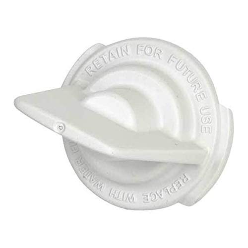 GE WR17X22070 Bypass — Grill Parts America