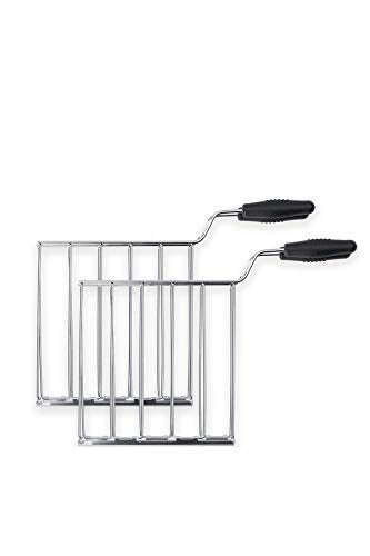 Smeg 2 Sandwich Racks for 2-Slice Toaster — Grill Parts America