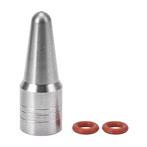 Gazechimp Coffee Machine Nozzle Milk Frother Spout Nozzle for EC68 ...