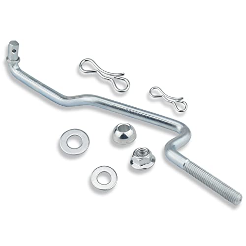 GX20497 Front Draft Arm Kit - Compatible with John Deere GX20497A M112 ...