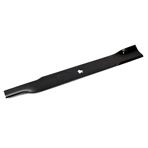 Husqvarna 539113312 Lawn Tractor 61-in Deck High-Lift Blade Genuine Or ...