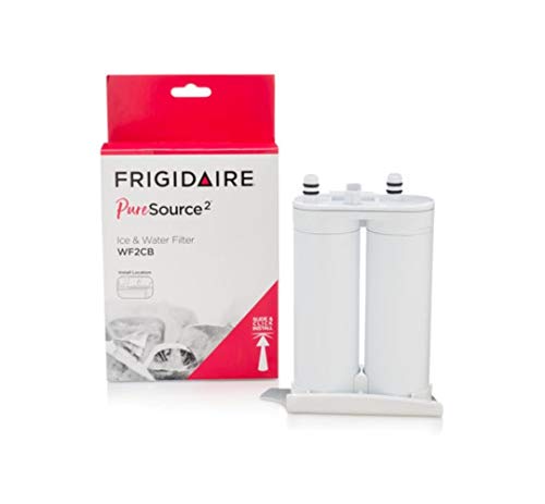 Frigidaire Water Filter Bypass for PureSource 2 WF2CB and Pure Advanta ...