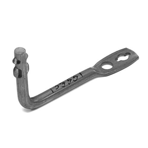 Husqvarna 532133551 Lawn Tractor Blade Engagement Pivot Rod Genuine Or ...