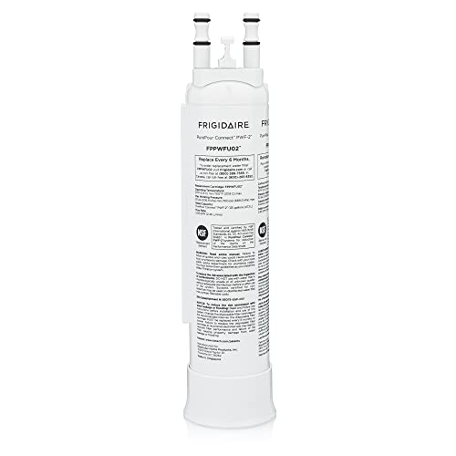 Frigidaire PurePour Connect™ PWF-2™ Water & Ice Refrigerator Filter ...