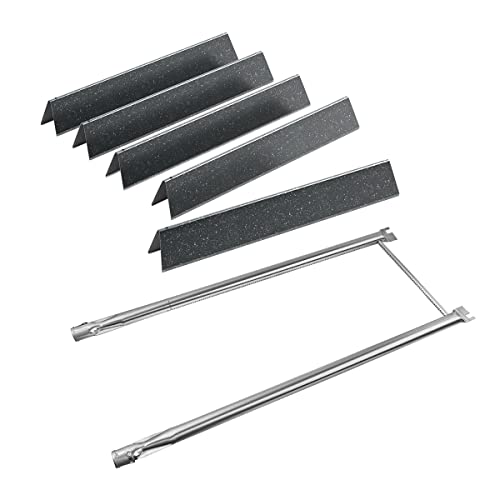 SafBbcue 7534 Flavorizer Bars for Weber Genesis Silver A Spirit 500 Sp ...