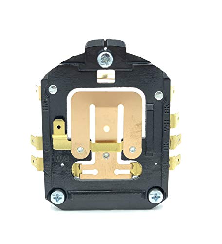 WPW10119326 Stand Mixer Speed Control Board Replacement for KitchenAid ...