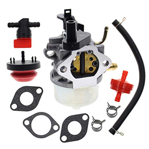 AUTOKAY Snow Blower Carburetor for Toro 38515 38516 38517 38518 38600 ...