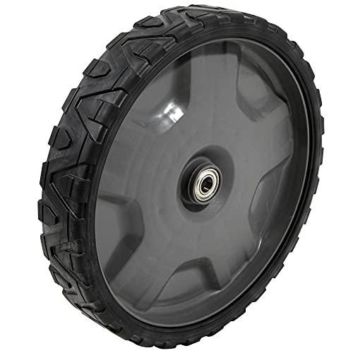 Craftsman SBD CMXGZAM325072 11-Inch Rear Drive Wheel for Most Craftsma ...