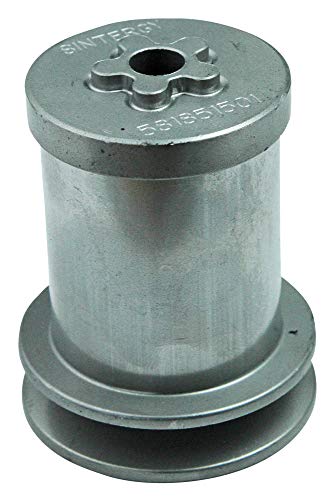 Husqvarna 581851501 Adapter.Blade.25MM.3MPH Outdoor Products Spare Par ...